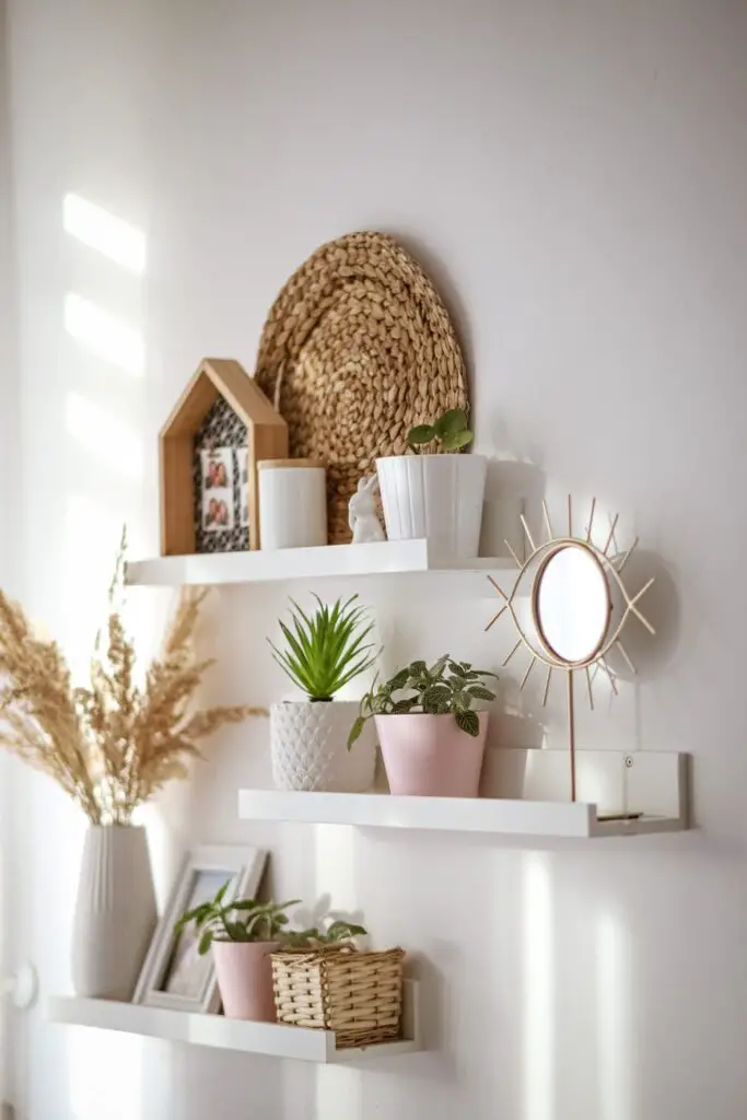8 genius loft apartment organization ideas that'll help fight clutter ...