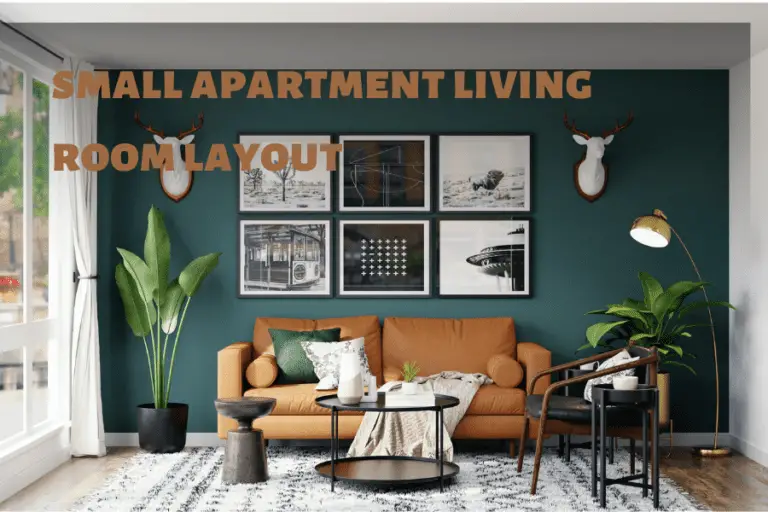 Small apartment living room layout | 9 genius layouts you need to know ...