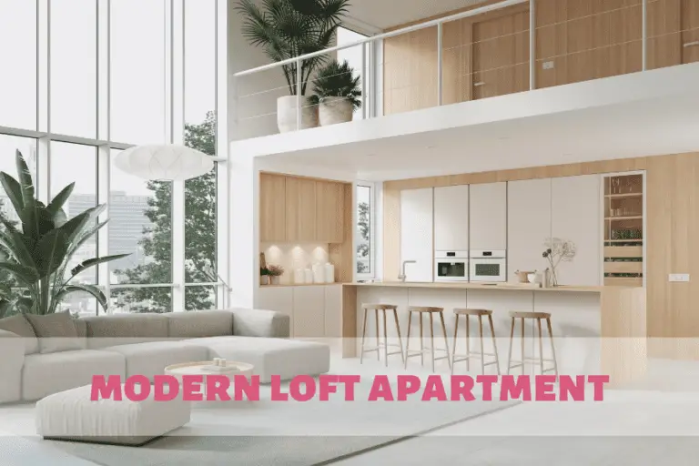 How to design a modern loft apartment: 11 inspiring ideas you wanna ...