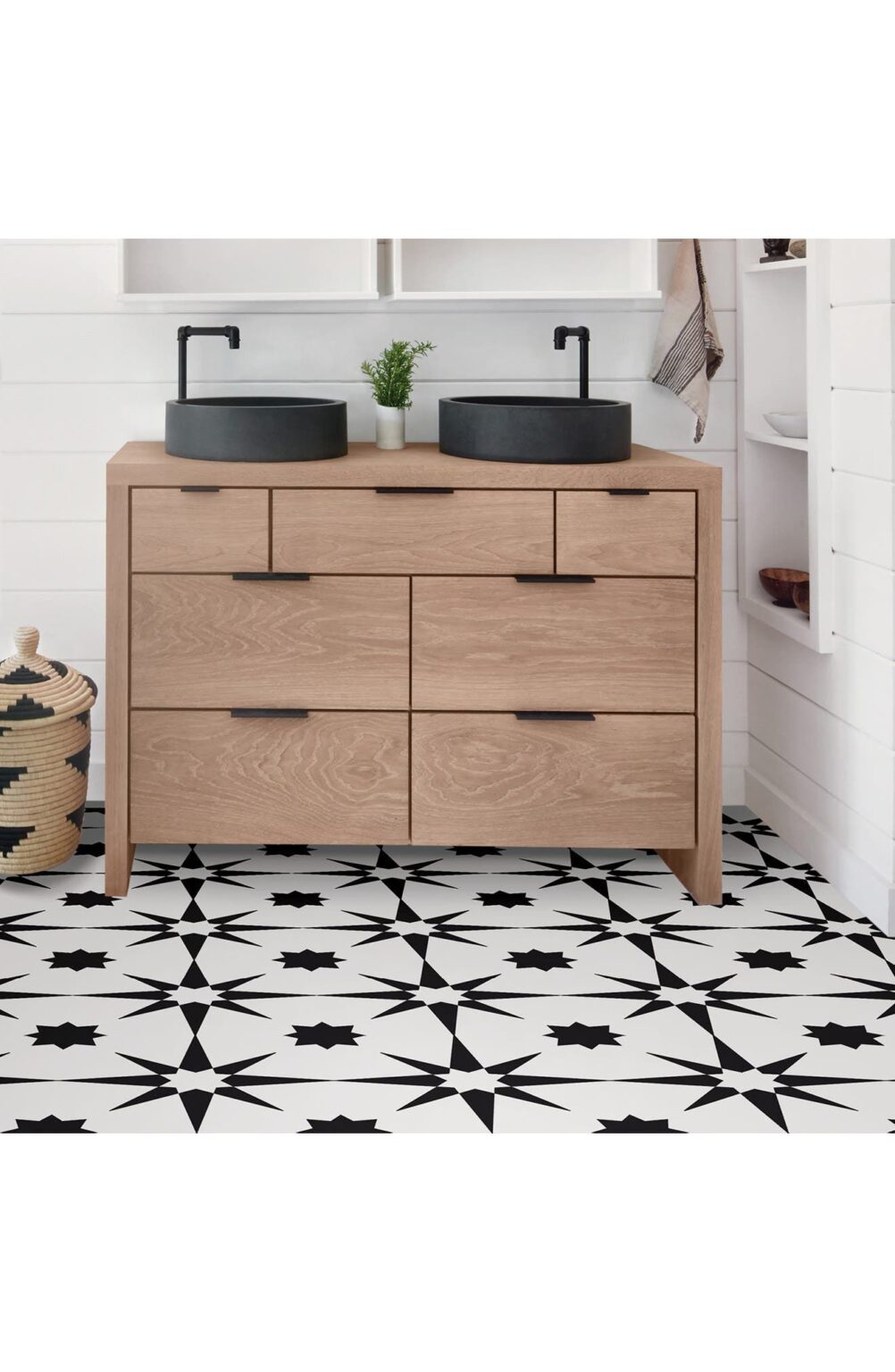 5 Damage-Free Temporary Flooring Options for Renters To Freshen Up Your ...